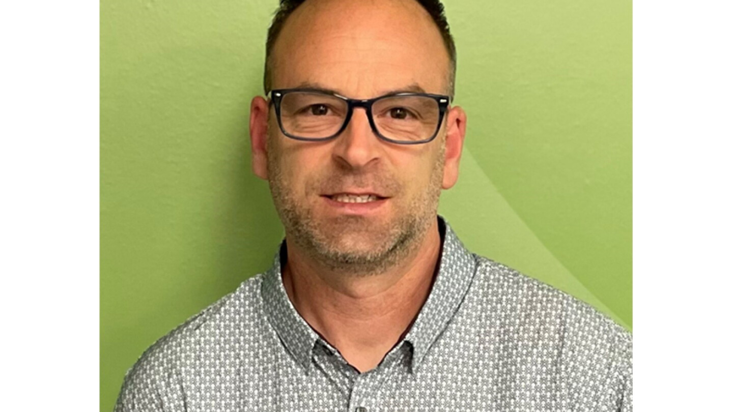 Kevin Batt rejoins Oppy - The Packer