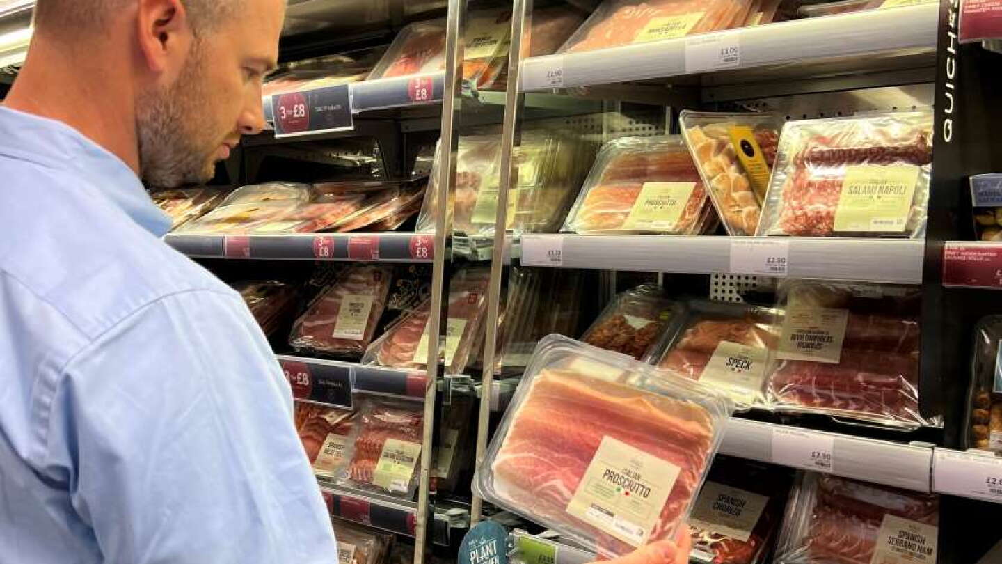 U.S. Pork Can Compete, Dykhuis Says