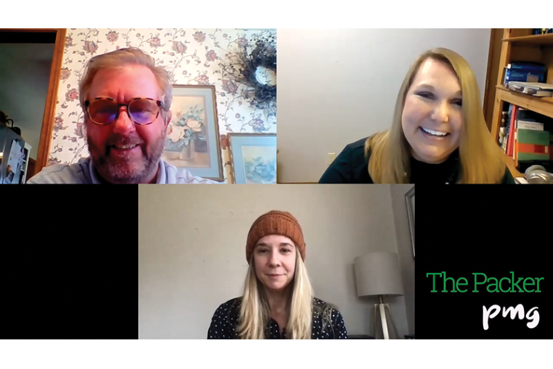 Packer Insight — Private equity in produce, leafy greens traceability ...