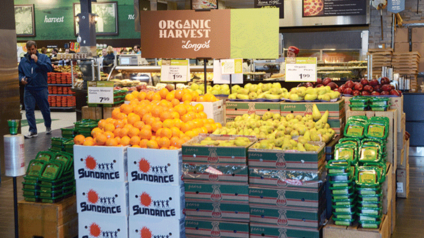Retail roundtable set for New England organic produce event - The Packer