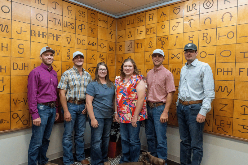 Building Hereford's Successful Future - Drovers