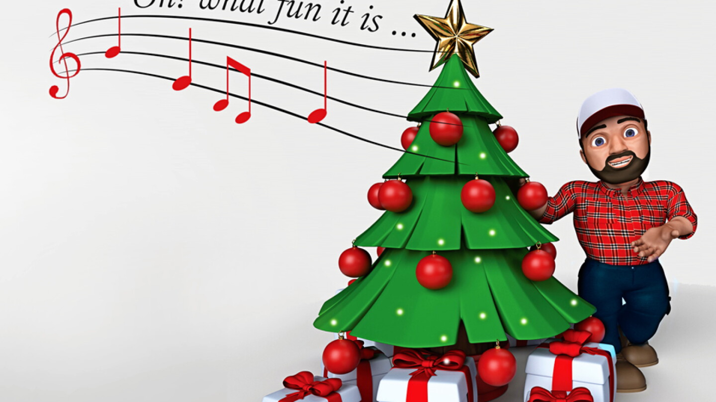 John Phipps: Aghast at Christmas Future - AgWeb