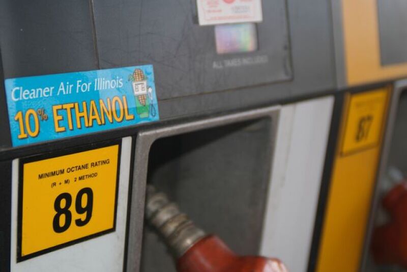 Are Electric Vehicles the Reason RFS Missed the 2022 Renewable Fuel ...