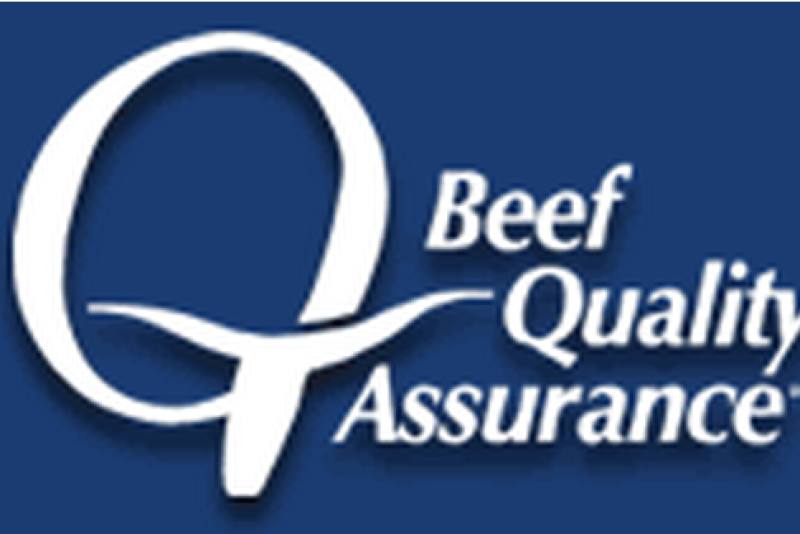 NCBA Names 2022 Beef Quality Assurance Award Winners - Drovers