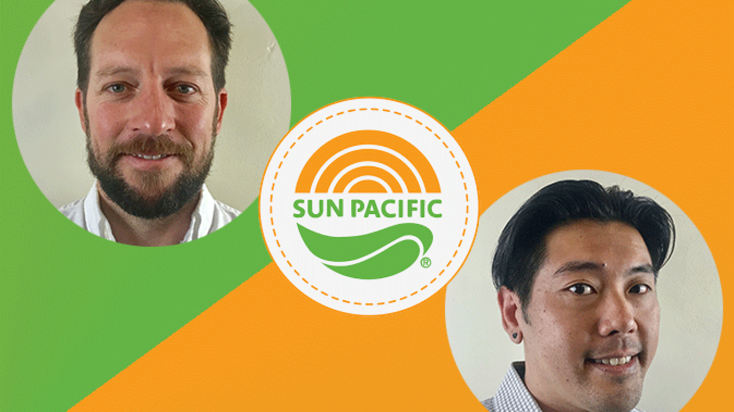 Sun Pacific pursues export markets - The Packer