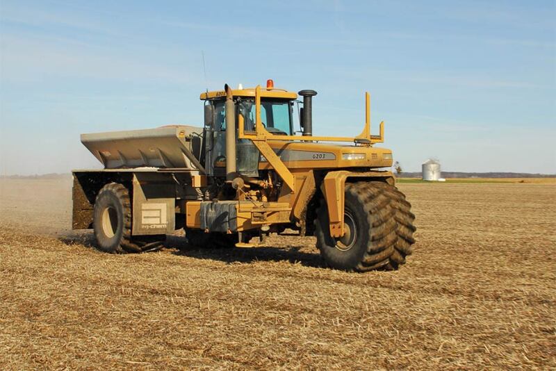 Koch Ag Completes Acquisition, Forms Joint Venture With Moroccan ...