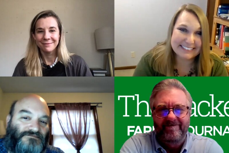 Packer Insight — Ag labor survey, produce artists, New York Produce ...