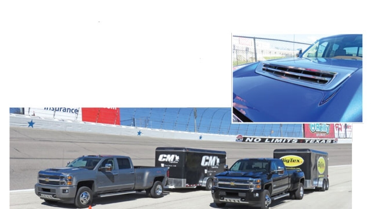 More Power Under the Hood - AgWeb