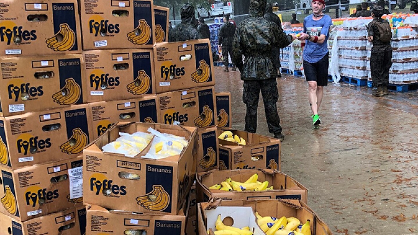 Fyffes endorses plans to uphold human rights - The Packer - Fruit and ...