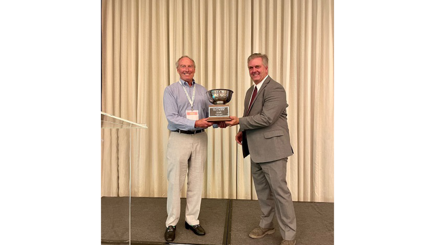 Phil Glaize Jr. named The Packer’s Apple Person for All Seasons - The ...