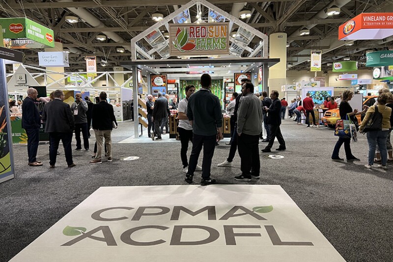 Seen and heard at 2023 CPMA Show — Part 1 - The Packer