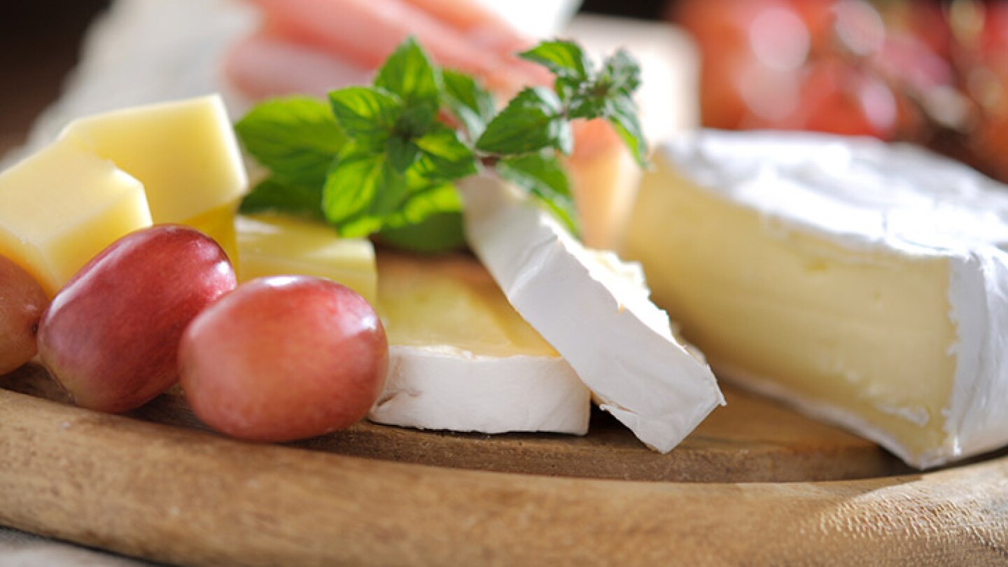 Cheese Prices Hit 11-Month Lows as Class III Futures Slide - Dairy Herd