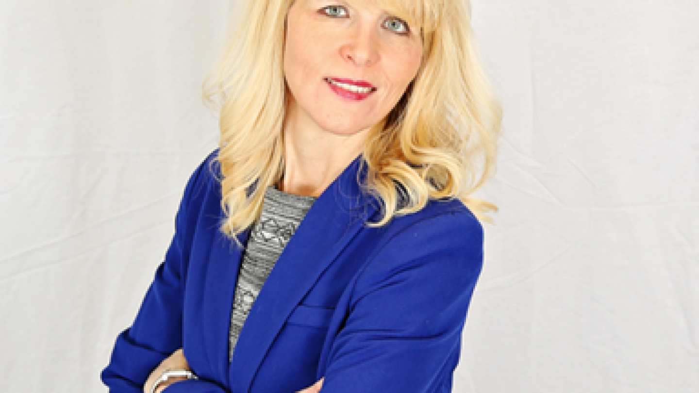 Michelle Rook Joins Farm Journal’s National Broadcast Team - AgWeb