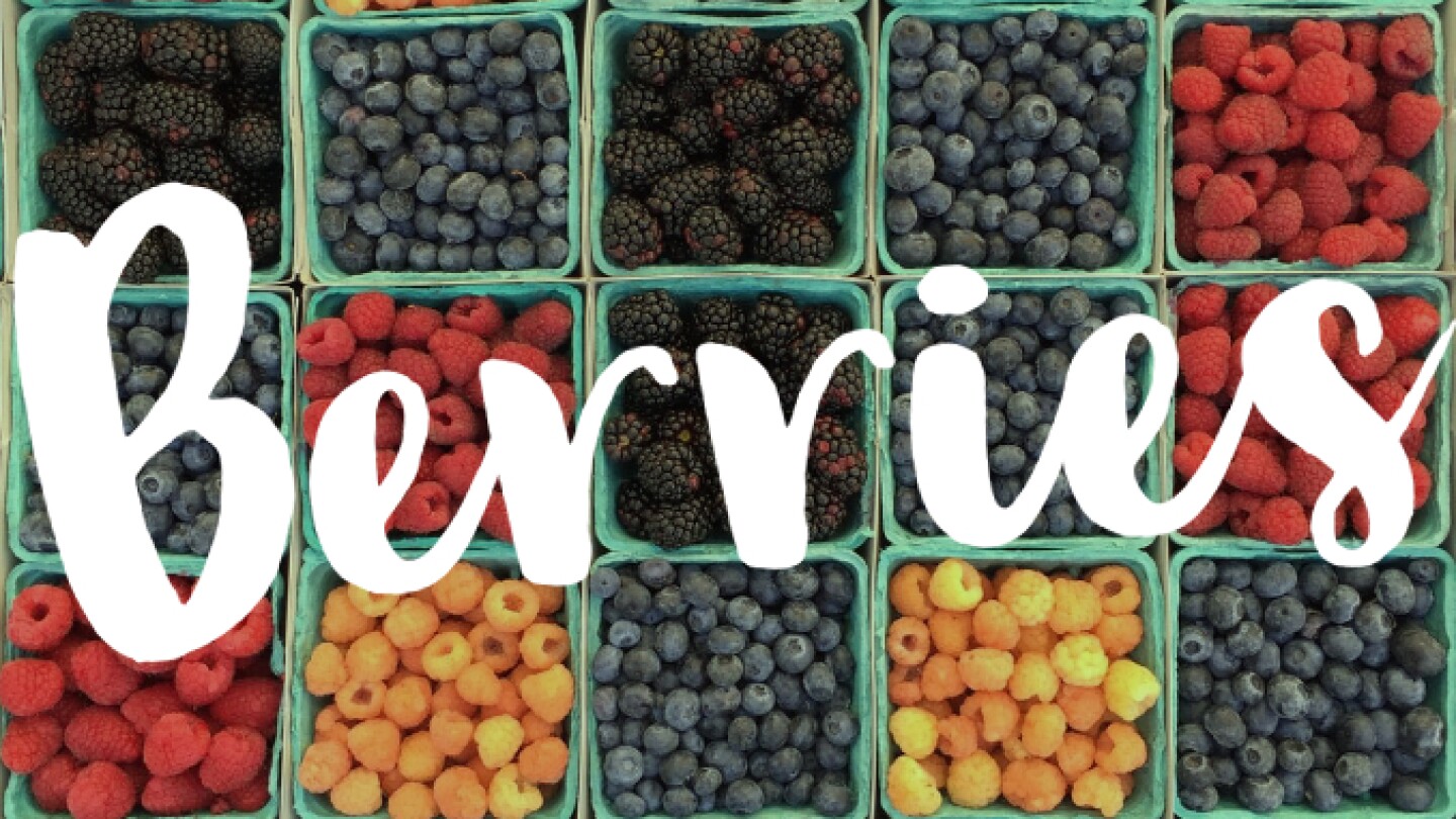 This month's berry news and insights - The Packer - Fruit and Vegetable ...