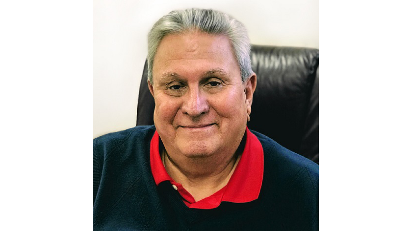 Produce industry veteran Bill Sykes named FPAA 2022 Pillar of the ...