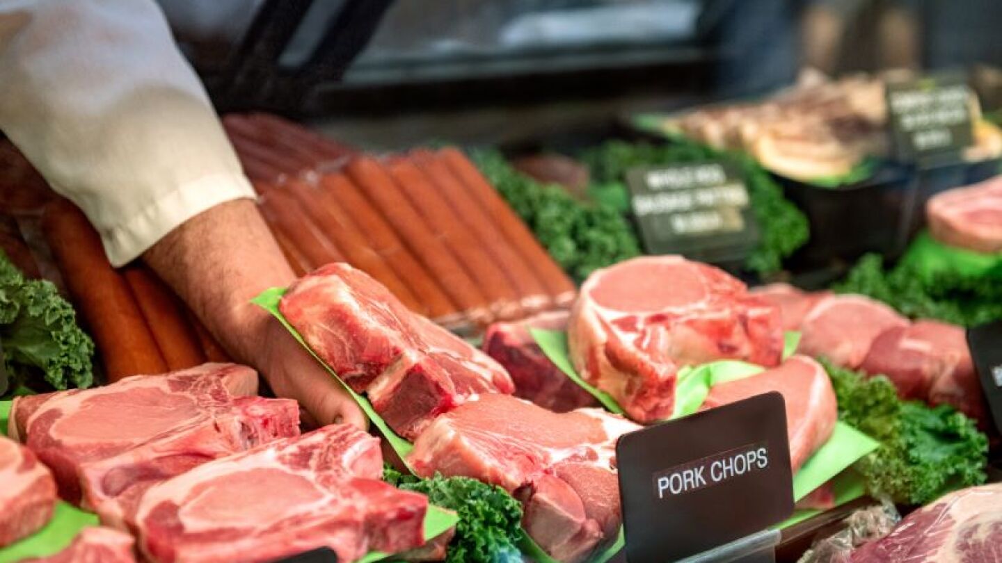 National Pork Board Launches 'The Real Pork Trust Consortium' to ...