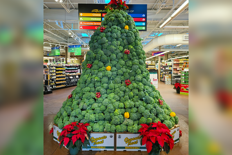 7 merchandising tips to maximize sales for the winter holiday season ...