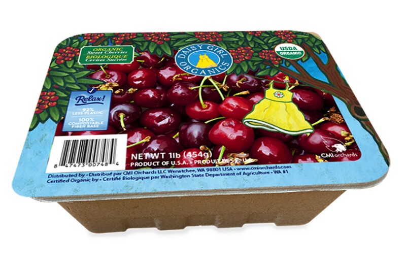 cherry front box