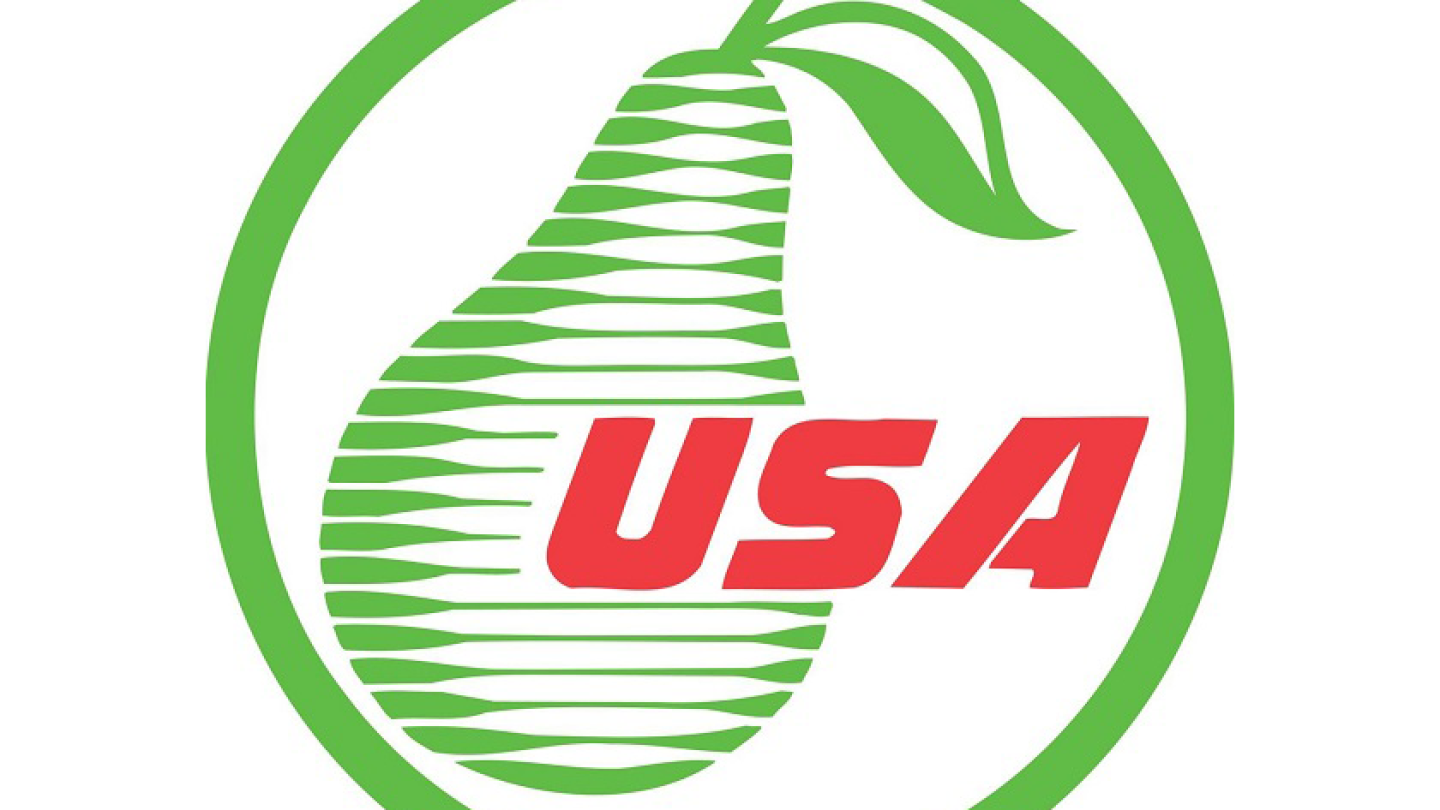USA Pears recognized in Good Housekeeping’s 2023 Best Snack Awards ...