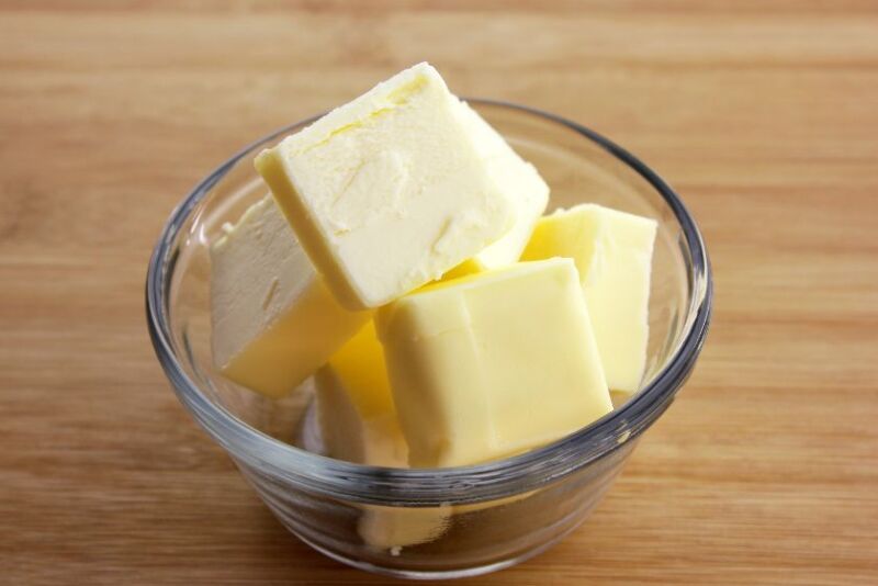 Butter Takes Center Stage in Spot Trade, But Slips Lower; Class III ...