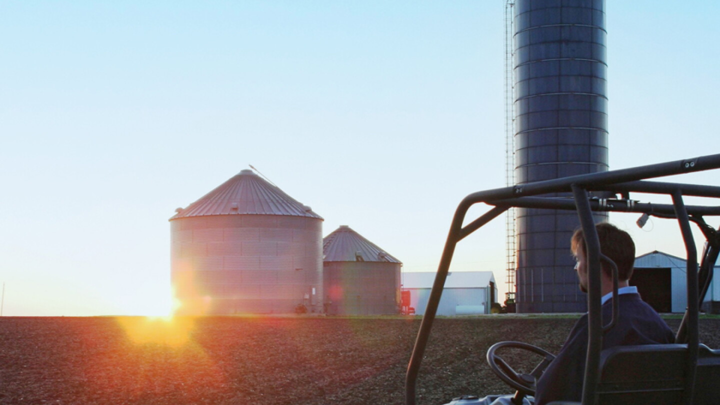 Succession Planning: Your Most Important Farm Task for 2023 - AgWeb