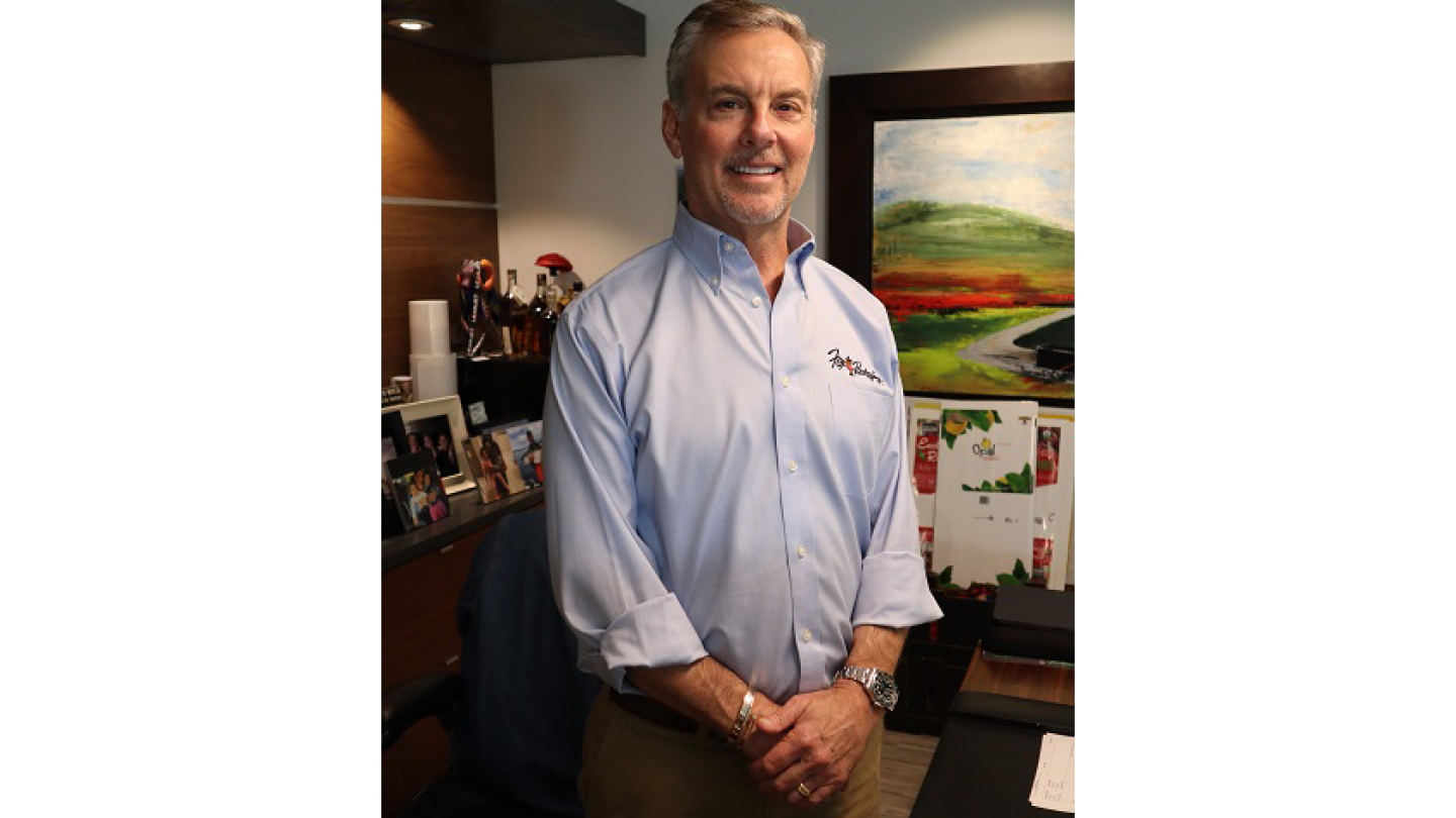 Fox Packaging Executive Vice President Craig Fox dies - The Packer