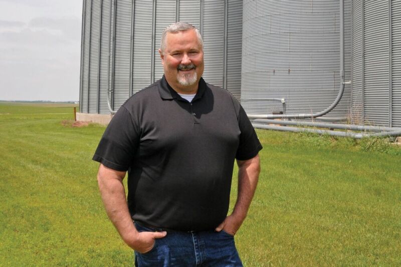 Chip Flory: Grain Markets Are Sensitive To Supply Trends - AgWeb
