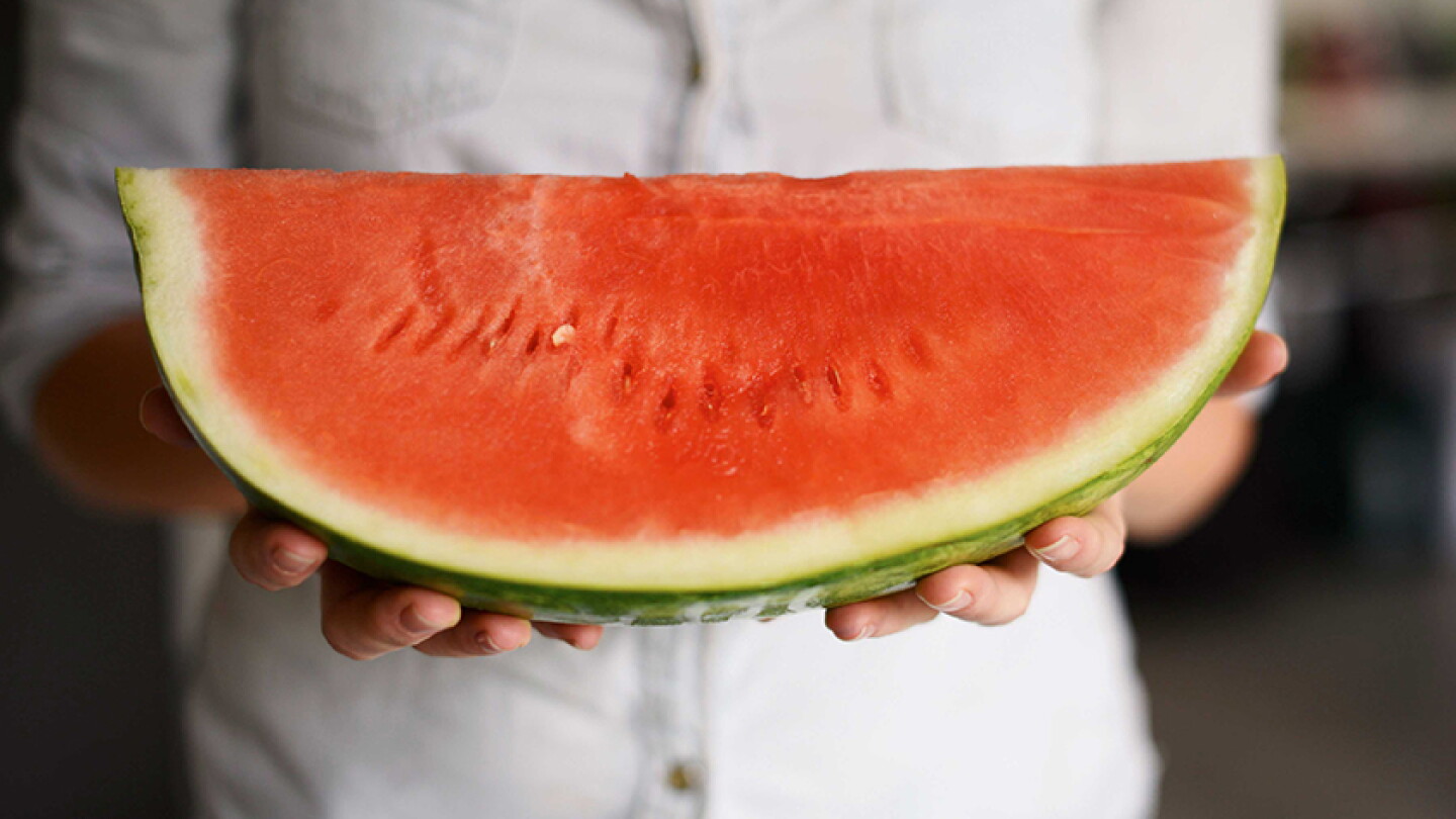 Fresh Trends 2023: Just how popular is watermelon among U.S. consumers ...