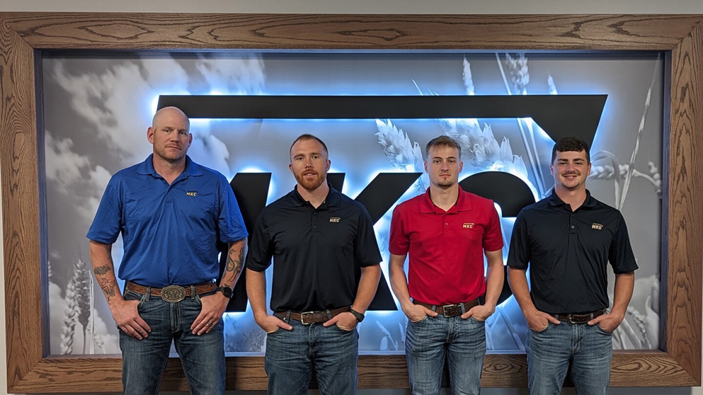 MKC Expands Workforce Through Rural Kansas Apprenticeship Program - The ...