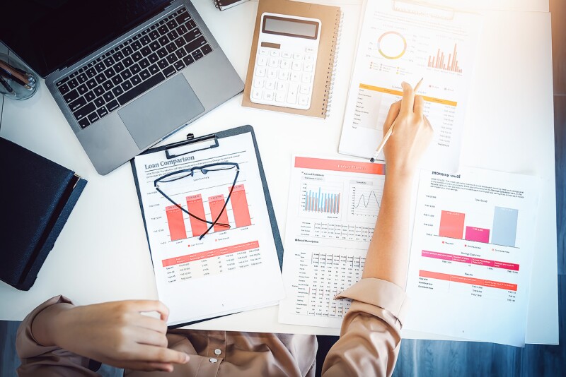 4 Highly Effective Financial Habits for Farmers - AgWeb