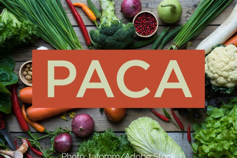 USDA lifts PACA sanctions on Texas produce business - The Packer ...