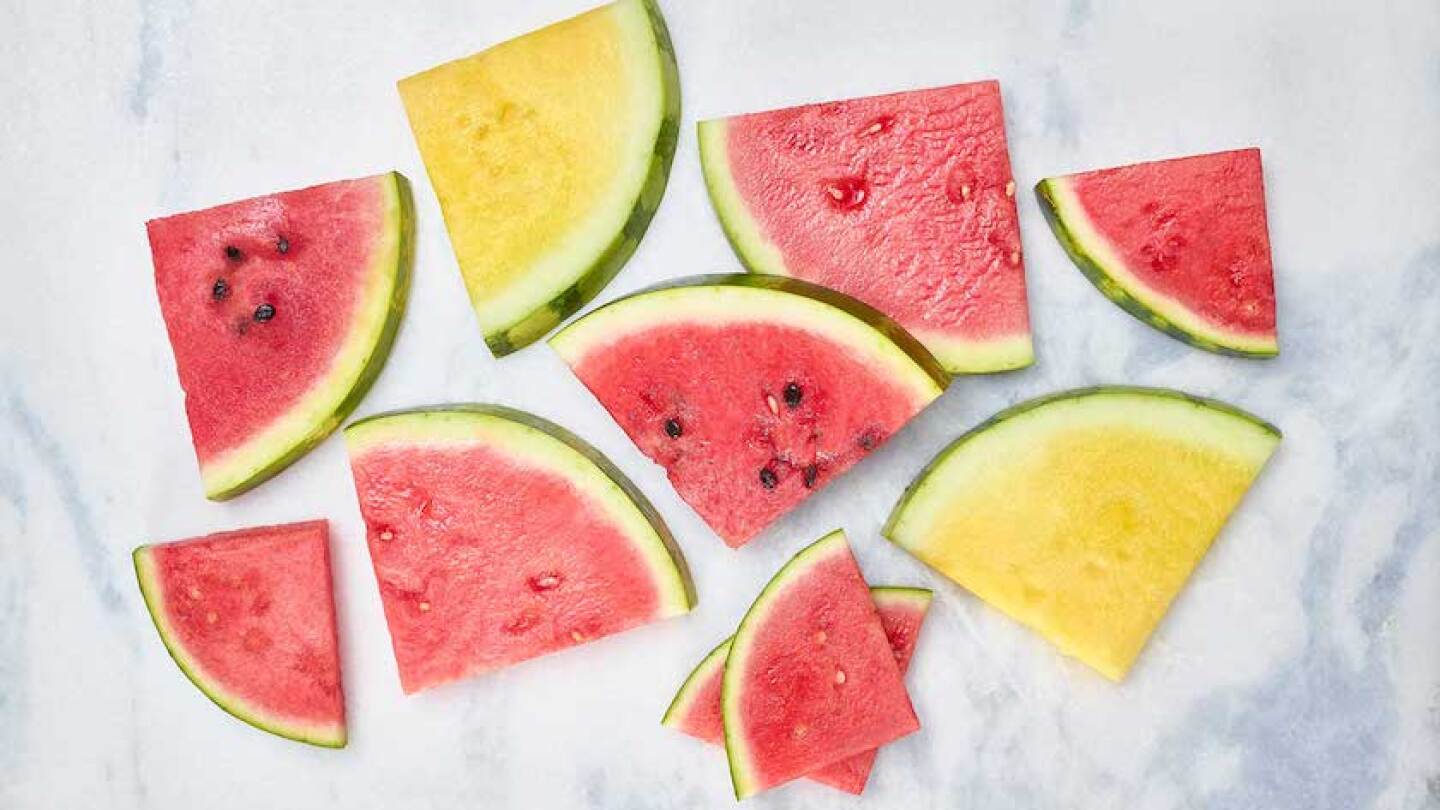 Entries wanted for watermelon retail merchandising contest - The Packer ...