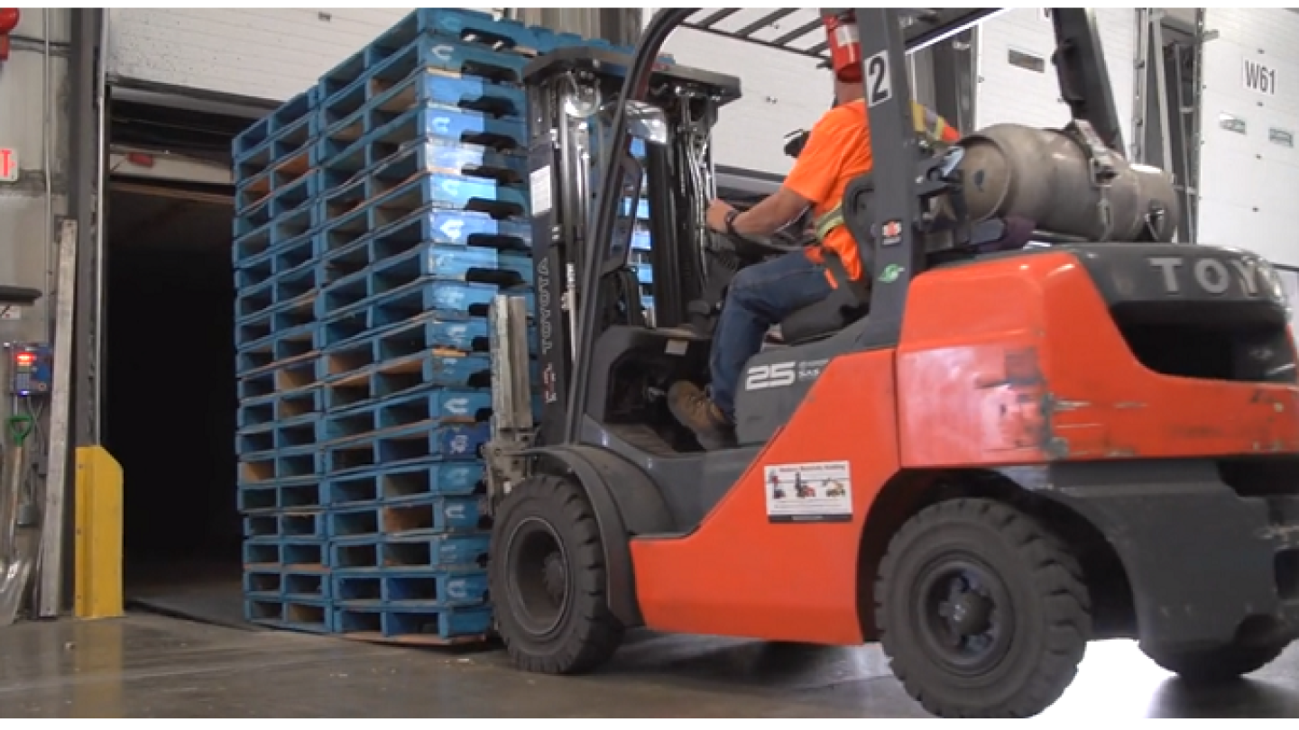 Symbia Logistics expands in 2018 - The Packer