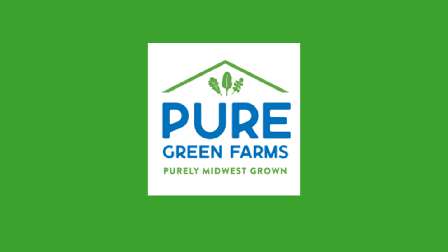 Pure Green Farms to launch Indiana greenhouse - The Packer