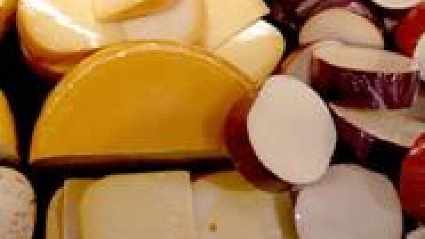 Spot Cheese Holds Firm as Futures Trade Higher, August-September Spread ...