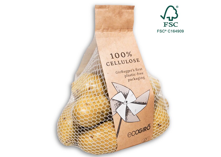 cellulose packaging uk