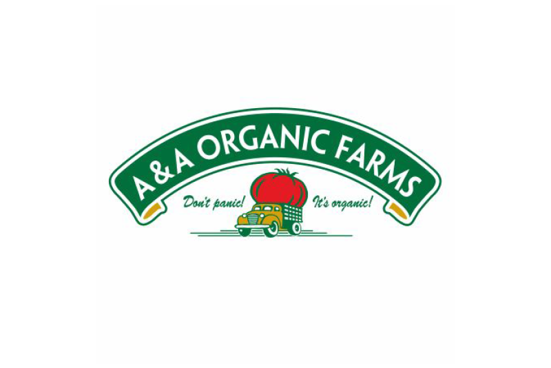 Retail-ready organic packages available from A & A Organic Farms - The ...