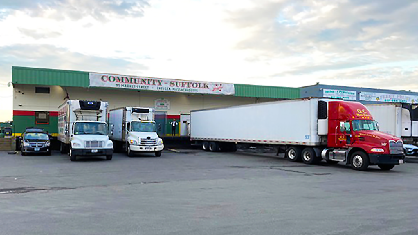 What Boston produce distributors expect for fall - The Packer