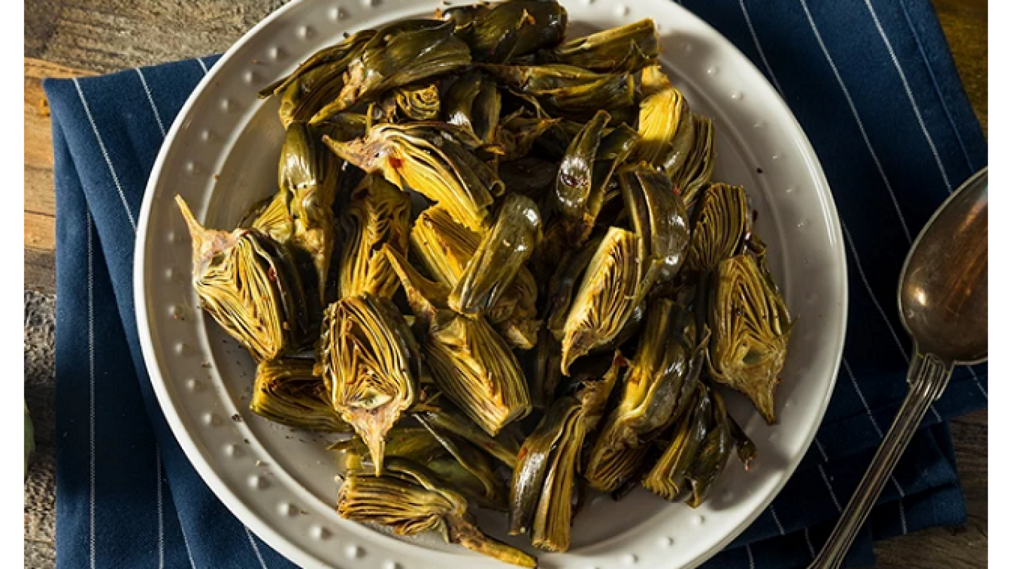 Ocean Mist brings Chef Vacca to PMA Foodservice show - The Packer