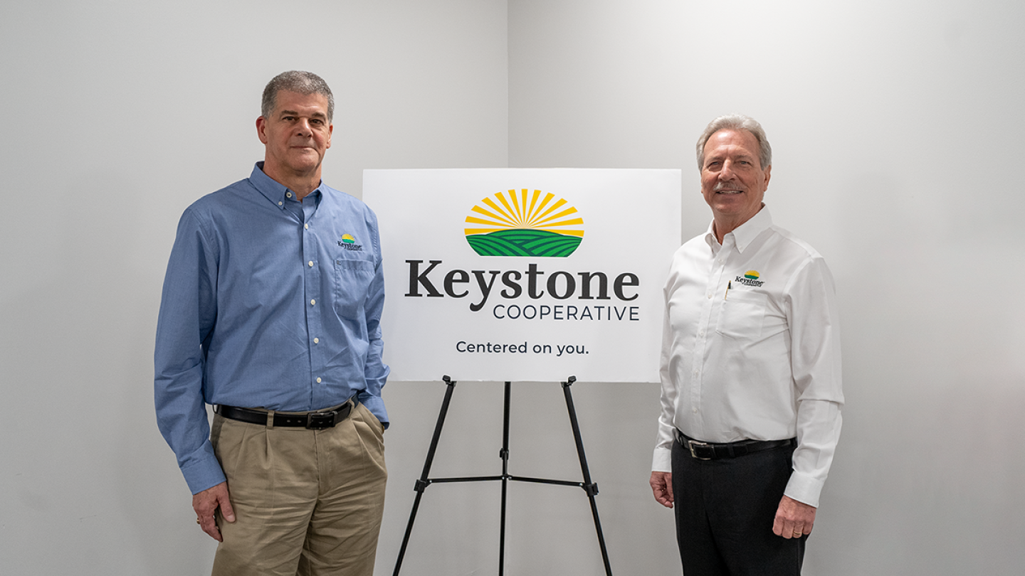 Ceres Solutions and Co-Alliance Merge to Form Keystone Cooperative - AgWeb