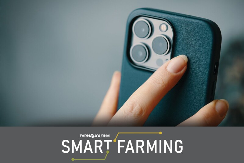 Here is What Apple's Formula Could Mean for Dairy Technology - Dairy Herd