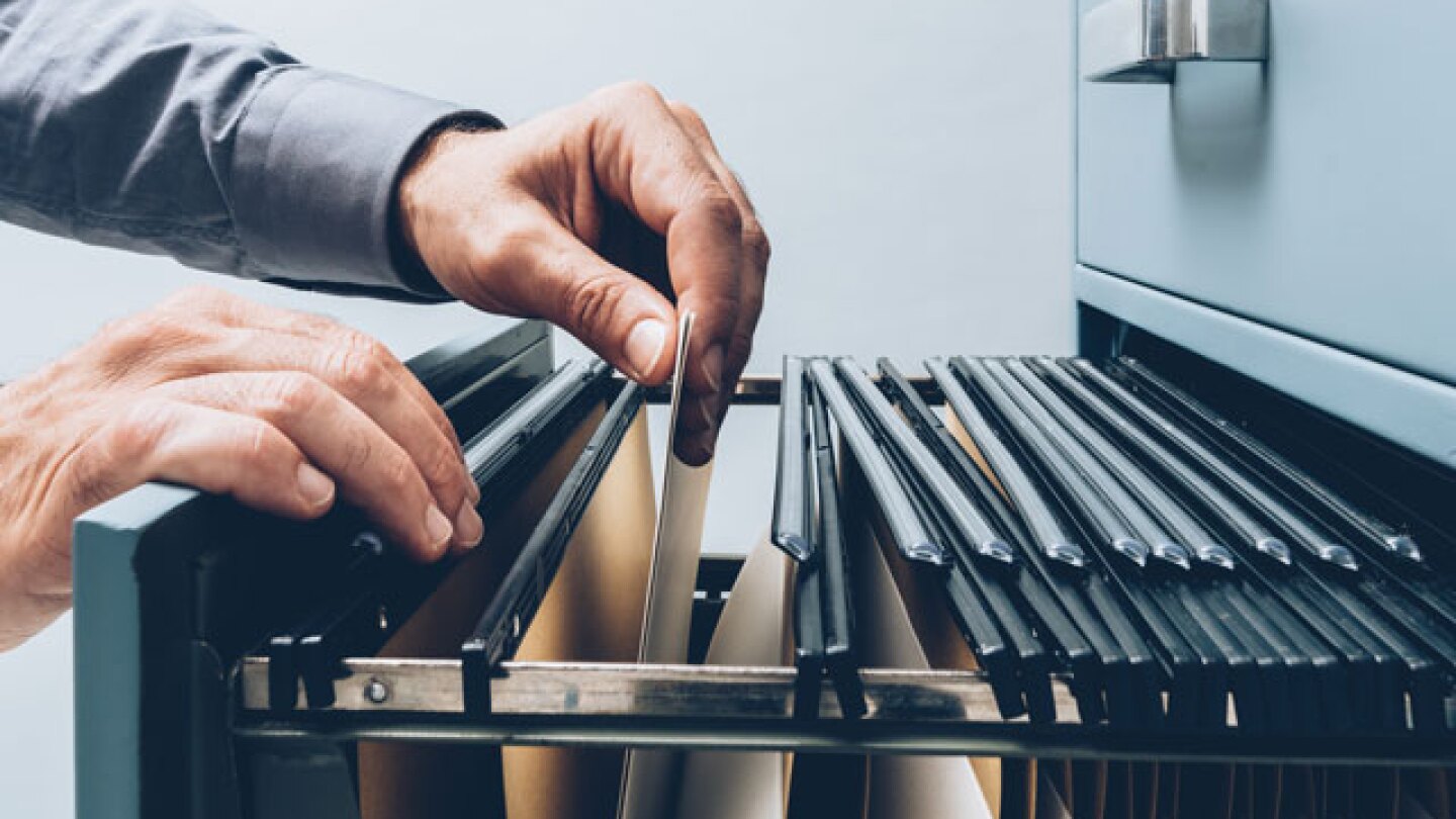 An After-Death Checklist: Tips for Executors - Pork Business