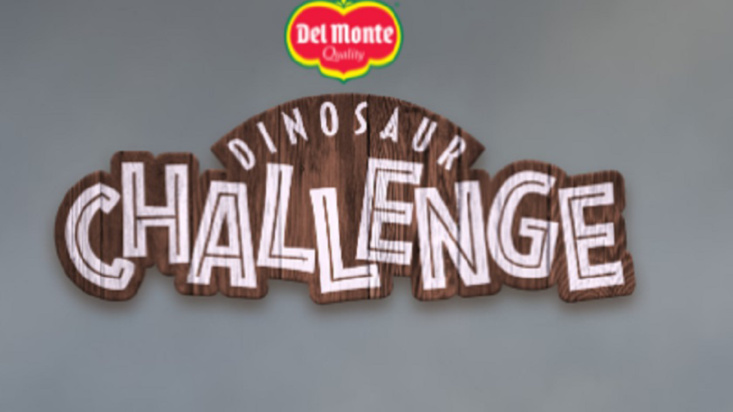 Prehistoric Produce: Fresh Del Monte and “Jurassic World: Camp ...