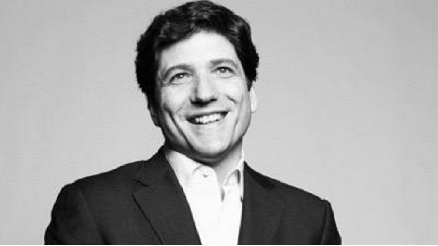 Tom Sebok joins New England Consulting Group as managing partner and ...