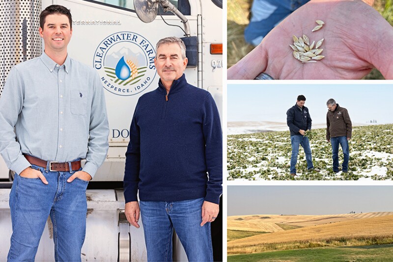 How Do You Add Value to Commodity Crops? Build a Niche Market, Proves ...