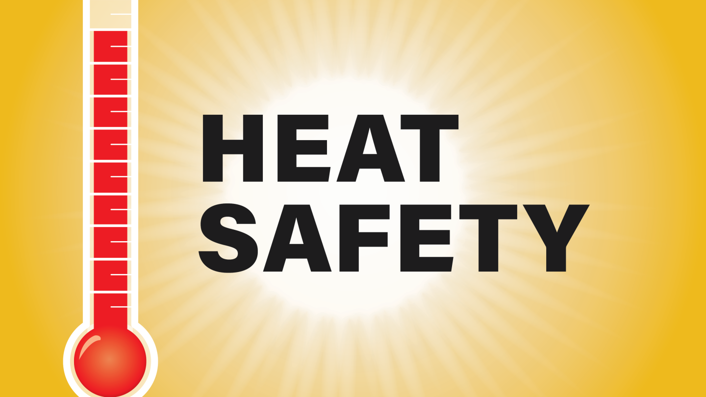 Heat Warnings Sweep Across U.S.: What You Should Know - Bovine Vet