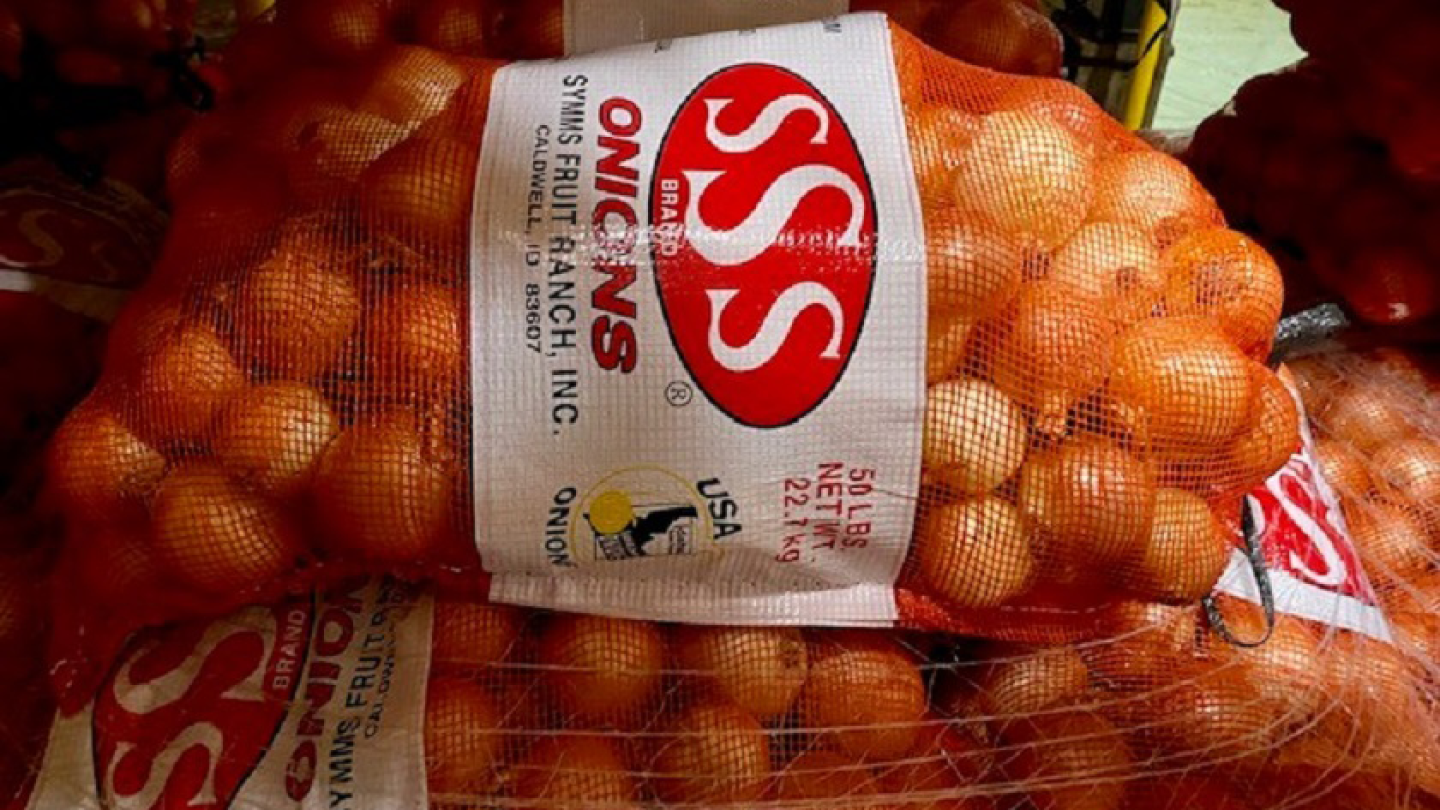 Symms Fruit Ranch looks for stable onion acreage - The Packer