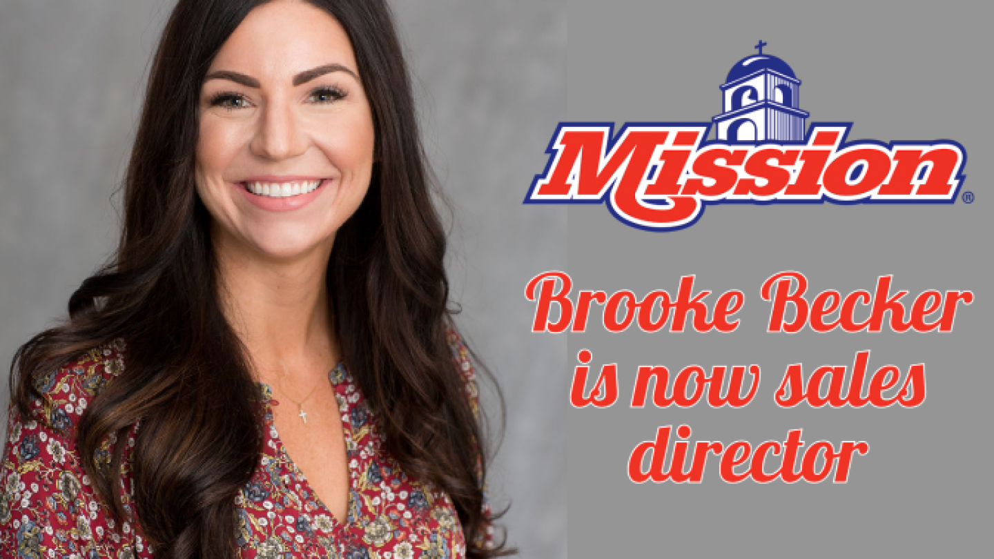 Mission Produce promotes Brooke Becker to sales director - The Packer