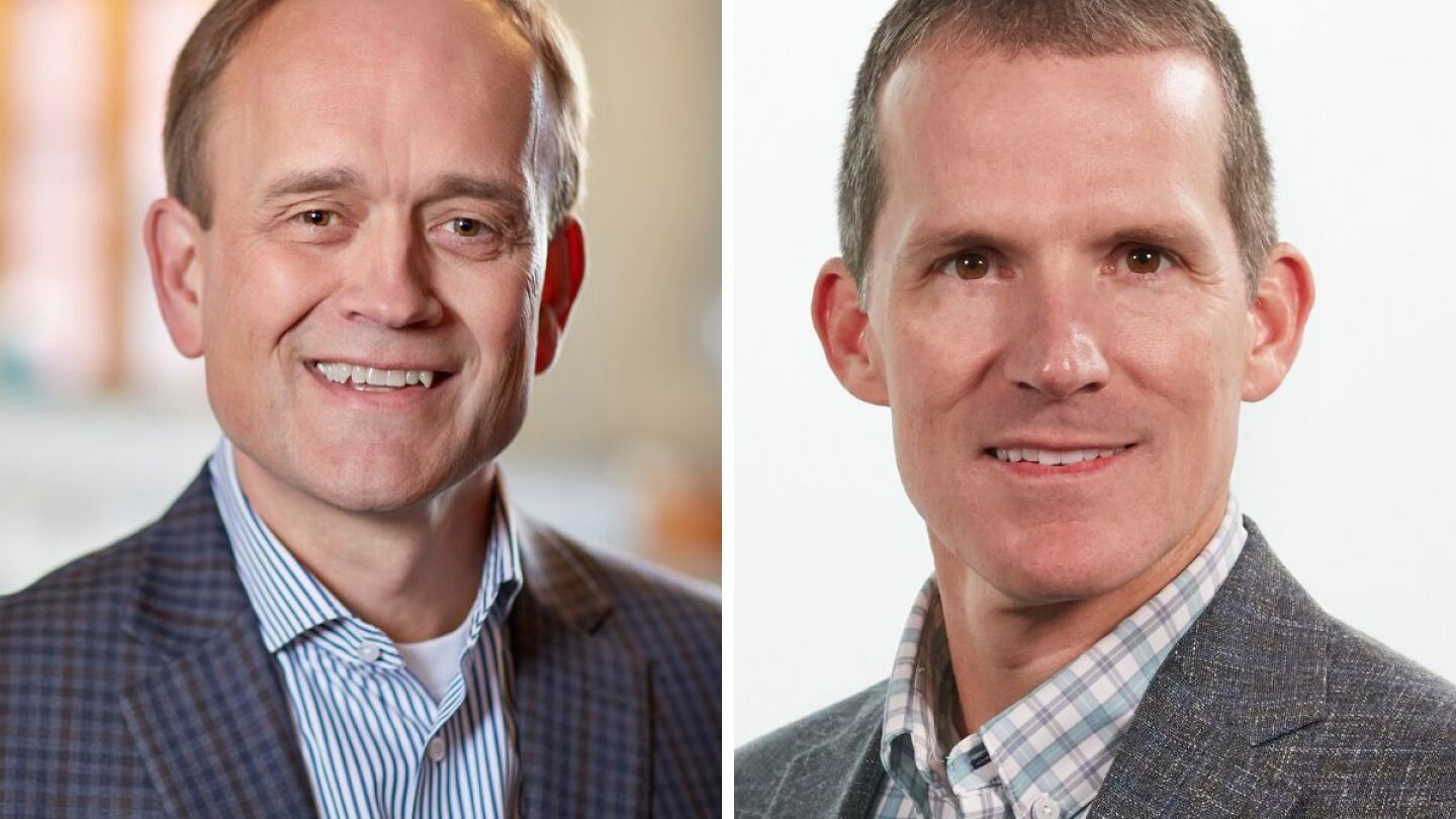 Hormel Foods Announces New Vice President of Legislative Affairs