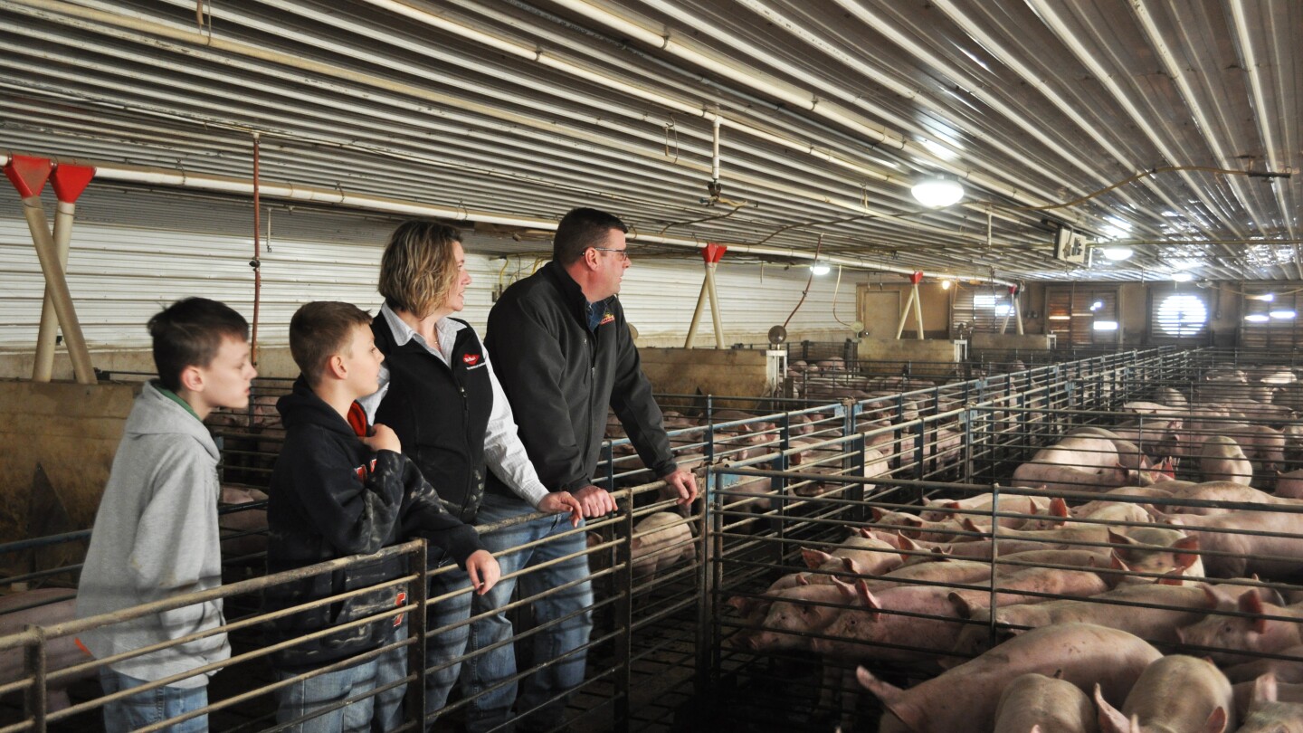 When the Unexpected Knocks: How Cancer Gave Audrey Angus Perspective ...